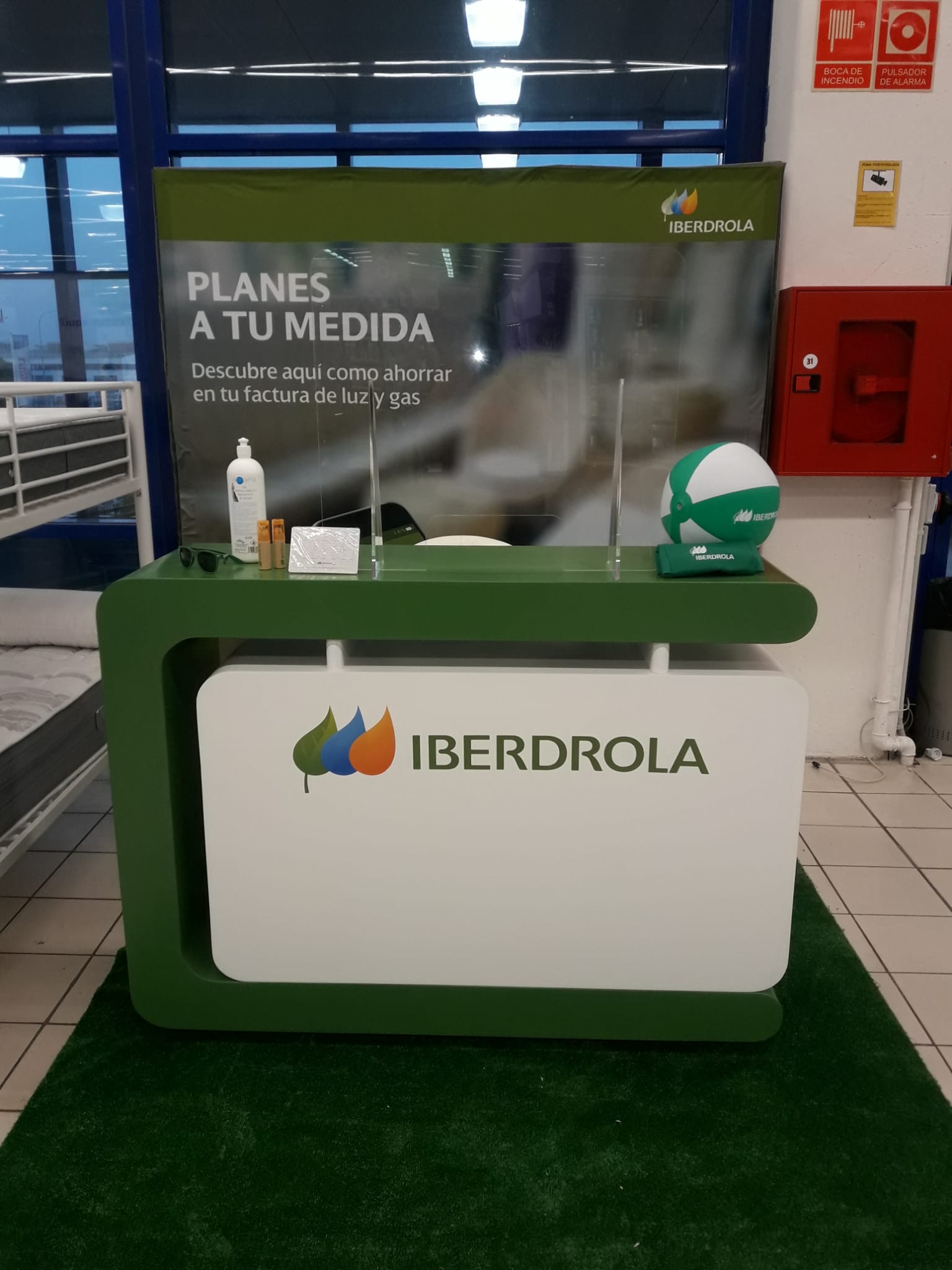 Bienvenido a BMAE - Instalaciones eléctricas